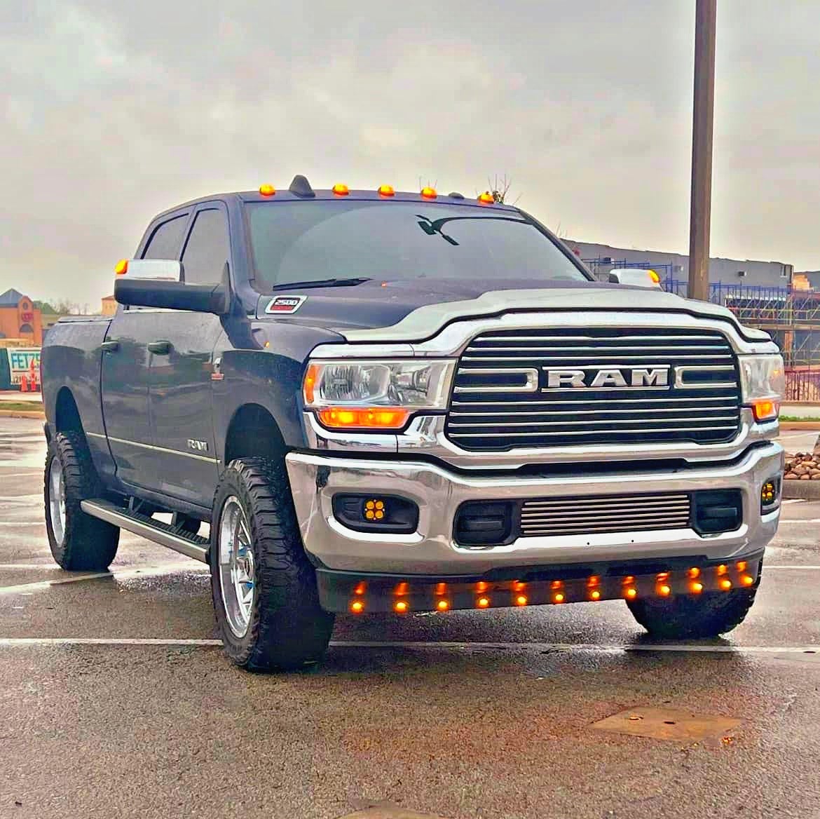 12 light valence kit | ledsgetlit.com